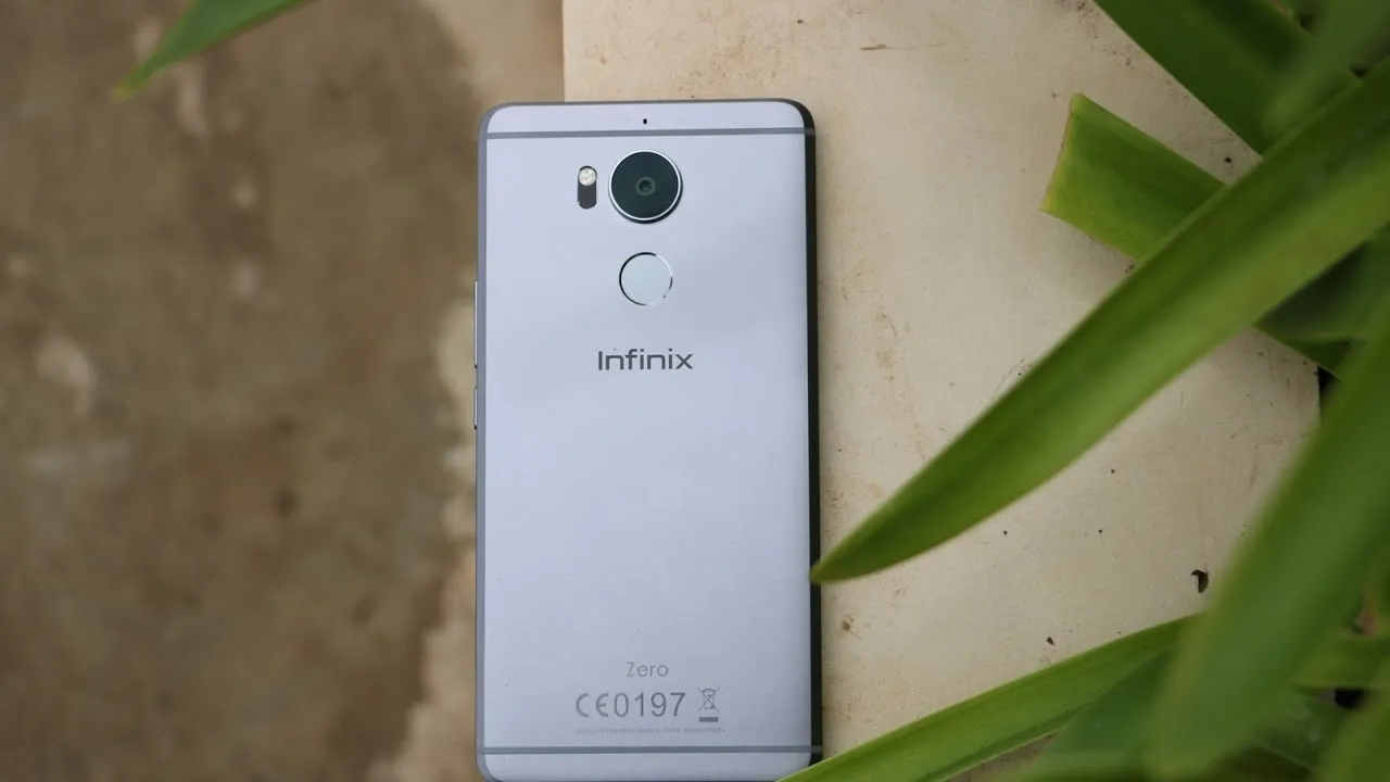 Infinix Zero 4 — Full Review, Camera Samples & Buying Guide
