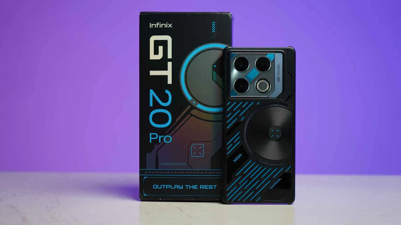 Infinix Note 20 Pro Review — Camera, Battery & Buying Guide