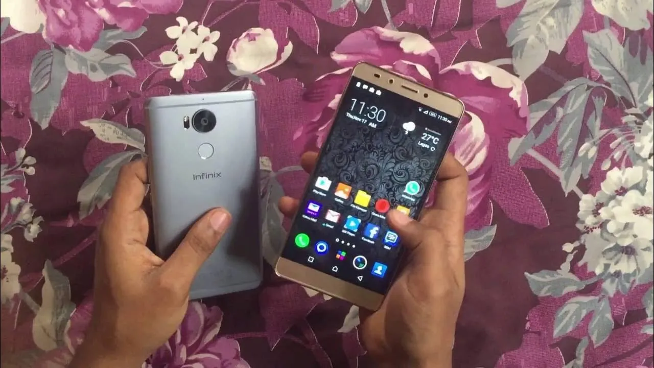 Infinix Note 3 — Specs, Review, Battery, Camera & Buying Advice