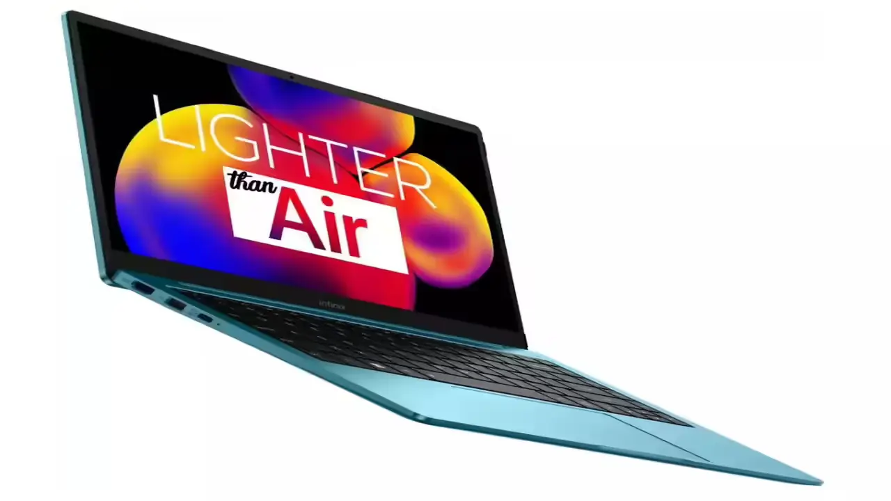 Infinix INBook X1 Slim Review: Specs, Battery Life & Performance